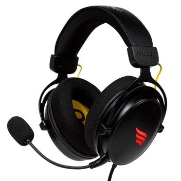 Headset Gamer Fallen Pantera RGB, 7.1, Driver 53mm, USB, Preto - HE-FN ...