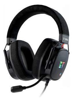 Headset Gamer Goldentec GT Orion - Headset - Magazine Luiza
