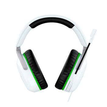 Headset Gamer Hyperx Cloud Stinger 2 Core Branco Driver 40m - Headset ...