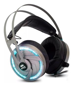 Headset Gamer Led 7.1 Knup Kp 434 - Headset - Magazine Luiza
