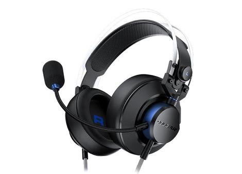 Headset gamer, modelo vm410 ps - COUGAR - Headset - Magazine Luiza