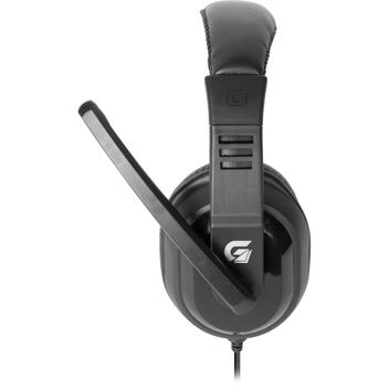 Headset Gamer Ranger Preto Fortrek G - Headset - Magazine Luiza