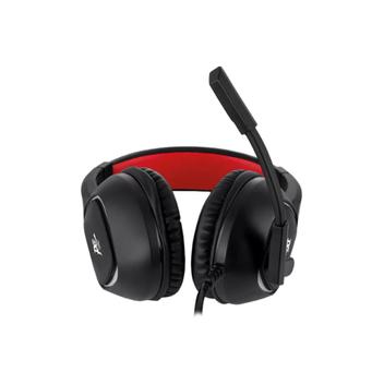 Headset Gamer Retroiluminação Rgb Bivolt Phs750 Philco Cor Preto ...