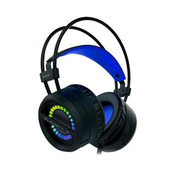Headset gamer surround 7.1 element g g351 usb+rgb - Headset Gamer ...
