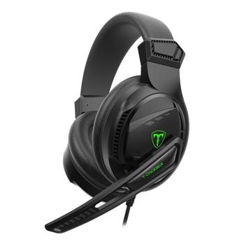 Headset Gamer T-Dagger Mckinley, Drivers 40 Mm - Headset Gamer ...