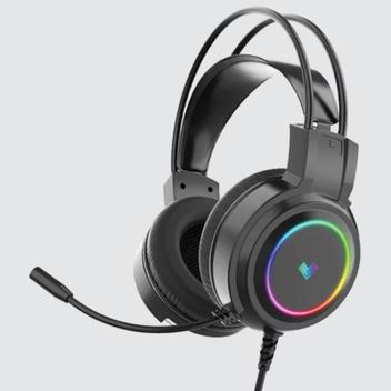 Headset Gamer Taurus - LOFT - Headset Gamer - Magazine Luiza