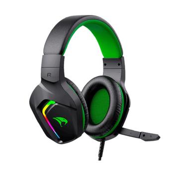 Headset Gamer Viper Pro RGB Naja - Headset Gamer - Magazine Luiza