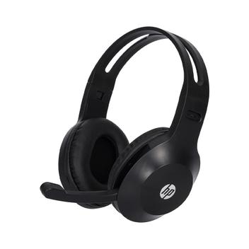 Headset HP DHH-1601, Drivers 40mm, Conector Plug P3 3,5mm, Cabo 2m ...