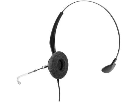 Headset Intelbras - THS 55 USB - Headset com Fio - Magazine Luiza