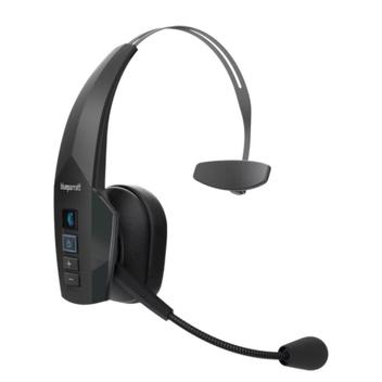 Headset Mono Blue Parrott B350-XT - 204260 - BlueParrott - Headset com ...