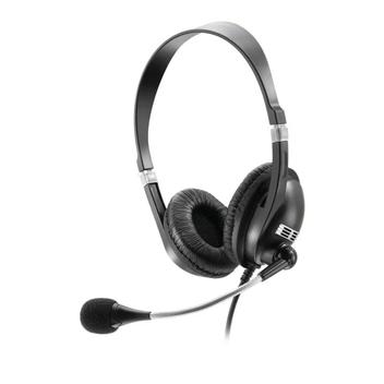 Headset Premium Multilaser Acoustic PS2 - PH041 - Headset com Fio ...