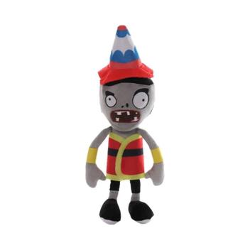 Heavenly Peach Grapeshot Fire Gourd Plants Vs Zombies PVZ Boneca De ...