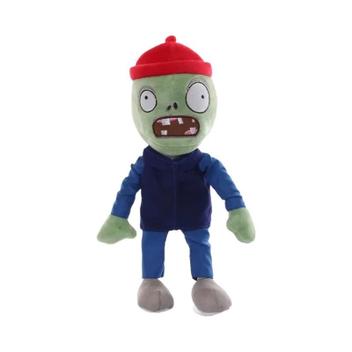 Heavenly Peach Grapeshot Fire Gourd Plants Vs Zombies PVZ Boneca De ...