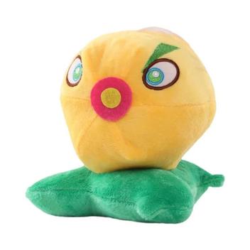 Heavenly Peach Grapeshot Fire Gourd Plants Vs Zombies PVZ Boneca De ...