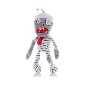 Heavenly Peach Grapeshot Fire Gourd Plants Vs Zombies PVZ Brinquedo De ...