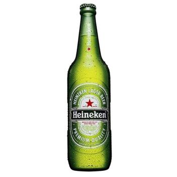 Heineken 600ml - Cerveja - Magazine Luiza
