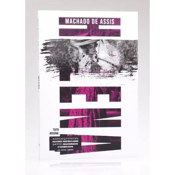 Helena Machado de Assis - Livraria Familia Crista - Livros de ...