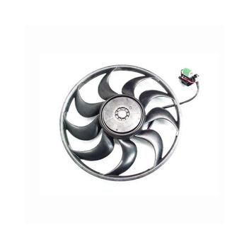 Helice Com Motor Da Ventoinha Pecas Genuinas Gm Sonic tracker 95018153 ...