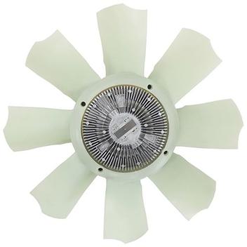 Hélice Do Radiador Motor Scania P124 (1404903) - LNG - Peças para Ar ...