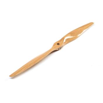 Hélices E-flite Wood Prop 13x6 Extra 300 1,3 m para avião elétrico ...