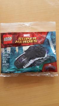 Heróis da Marvel - Caça Real Talon 30450 (Embalado) - Colecionáveis ...