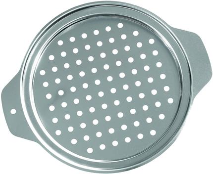 HIC Kitchen Spaetzle Maker Lid com Raspador - Cilindro / Máquina para ...