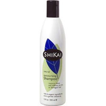 Hidratação hidratante de shampoo, 12 OZ por Shikai - Shampoo - Magazine ...