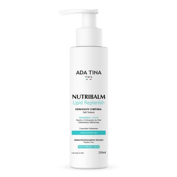 Hidratante com Niacinamida Clareadora Nutribalm Lipid Replenish - 250ml - ADA TINA Italy ...