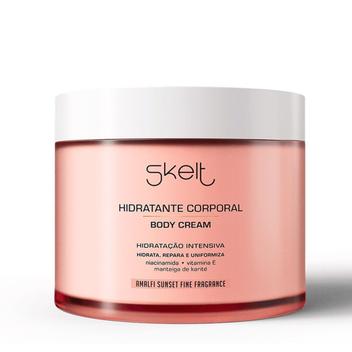 Hidratante Corporal Skelt Amalfi Sunset 200g - Hidratante Corporal ...