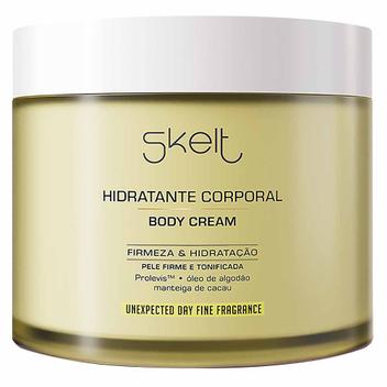 Hidratante Corporal Skelt - Unexpected Day - Hidratante Corporal ...