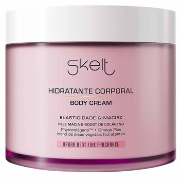 Hidratante Corporal Skelt - Urban Beat - Hidratante Corporal - Magazine ...