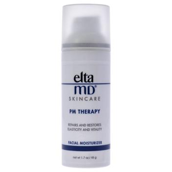 Hidratante facial EltaMD PM Therapy 50mL Unissex - Hidratante Facial ...