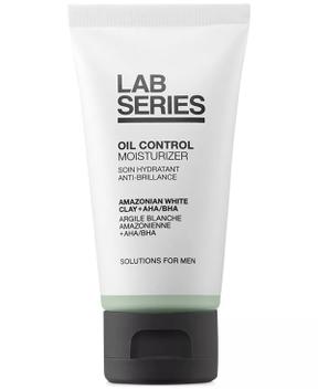 Hidratante Lab Series Oil Control Diário 50ml - Para Homens - Cuidados ...