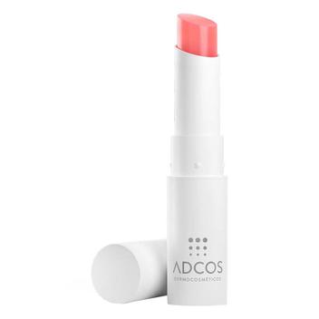 Hidratante Labial Anti-Idade Adcos - Ultranutrição Labial Color ...