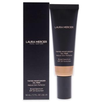 Hidratante Laura Mercier Colorido Sem Óleo SPF 20 50mL - Cuidados com o ...