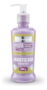 Hidratante Loção Corporal Linn Spa Jabuticaba 300g Premisse ...