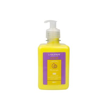 Hidratante Maracujá Labotrat - 340Ml - Cuidados com o Corpo - Magazine ...