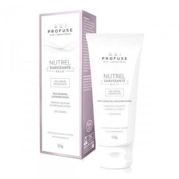 Hidratante Nutrel Suavizante Balm Profuse 50g - Hidratante Facial ...
