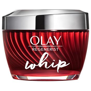 Hidratante Olay Regenerist Whip sem perfume 50 ml - Cuidados com o ...