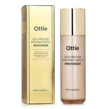 Hidratante Ottie Gold Prestige Resilience - Anti-rugas - Hidratante ...