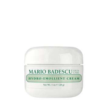 Hidratante para a pele Mario Badescu Hydro Emolient Face Cream 30mL ...