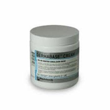 Hidratante para mãos e corpo DermaBase 16 onças Creme perfumado em ...