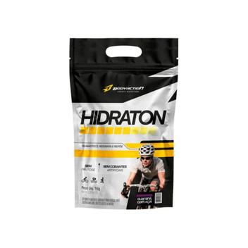 Hidraton bodyaction 1kg guarana acai - Creatina - Magazine Luiza