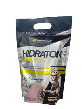 Hidraton bodyaction - 1kg - Bebida Funcional - Magazine Luiza