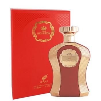 Highness IX Afnan Compartilhável 100ml - perfume - Perfume Unissex ...
