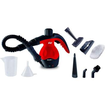 Higienizador e vaporizador portátil wapore fit wap - WAP ELETRO - Vaporizador - Magazine Luiza