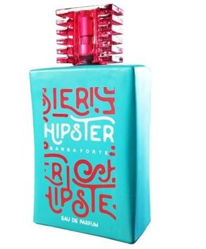 Hipster Eau De Parfum Barba Forte 100 Ml - Perfume - Magazine Luiza