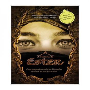 Historia De Ester, A - THOMAS NELSON BRASIL - Livros Didáticos ...