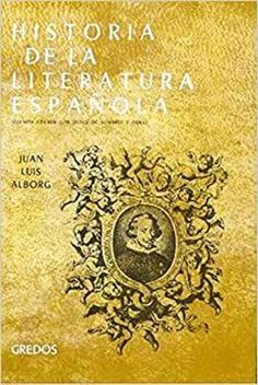 Historia De La Literatura Espa ola Epoca Barroca - Livros de História e Geografia - Magazine Luiza