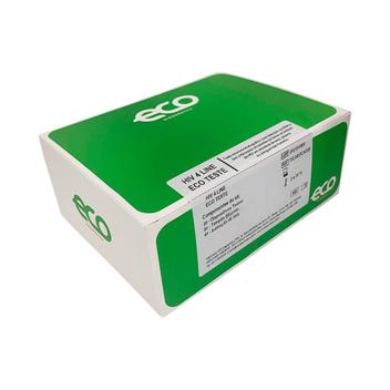 Hiv 4 Line Eco Teste Kit C/20 Testes (Eco) - Tiras para Medir Glicose ...